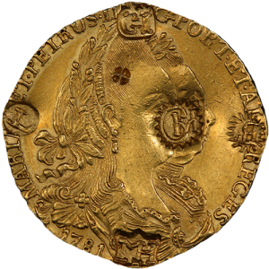 Stack's Bowers | The Louis E. Eliasberg, Sr. Collection of Gold Coins ...