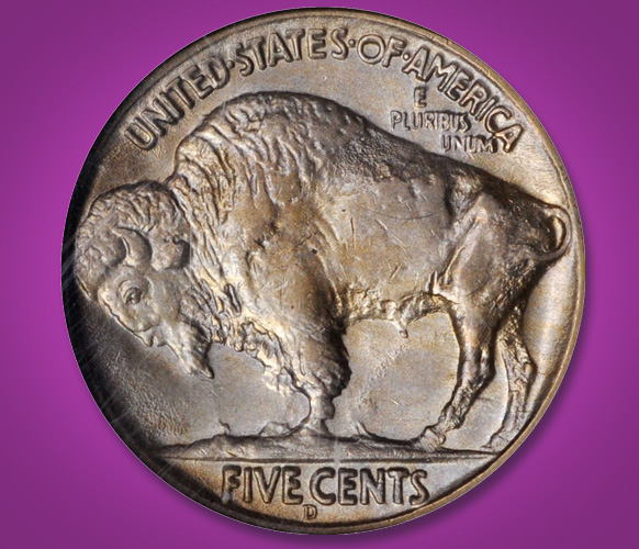 Stack's Bowers | Is My 1937-D 3-Legged Buffalo Authentic?