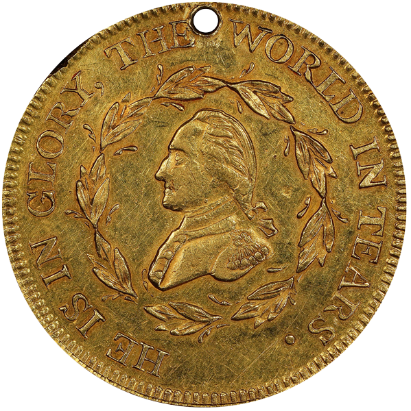 Stack's Bowers | The Coins of the Sydney F. Martin Collection
