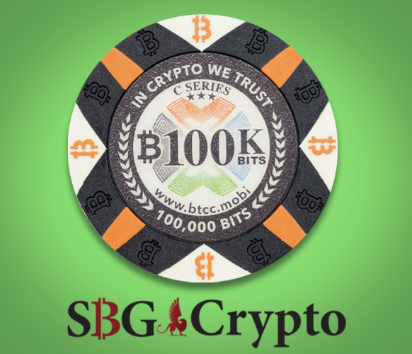 Stack's Bowers | SBG Crypto: Price Records For a New Chapter