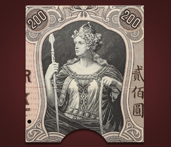 Stack's Bowers | A Superb Group of Deutsch-Asiatische Bank Material in ...