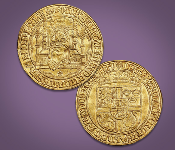 Stack's Bowers | Test Your Knowledge Name That Coin! Answer