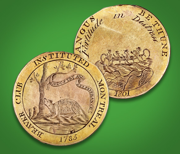 Stack's Bowers | Test Your Knowledge: Name that Coin Answer